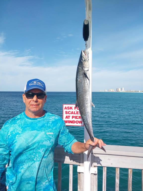 2025 BCO King Mackerel Tournament