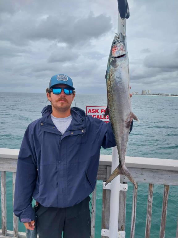 2025 BCO King Mackerel Tournament